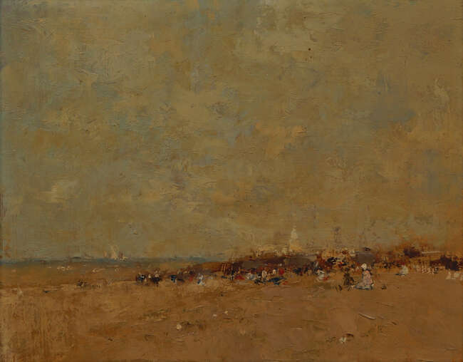 Roseberys London | Charles Horwood, British 1908-1975-