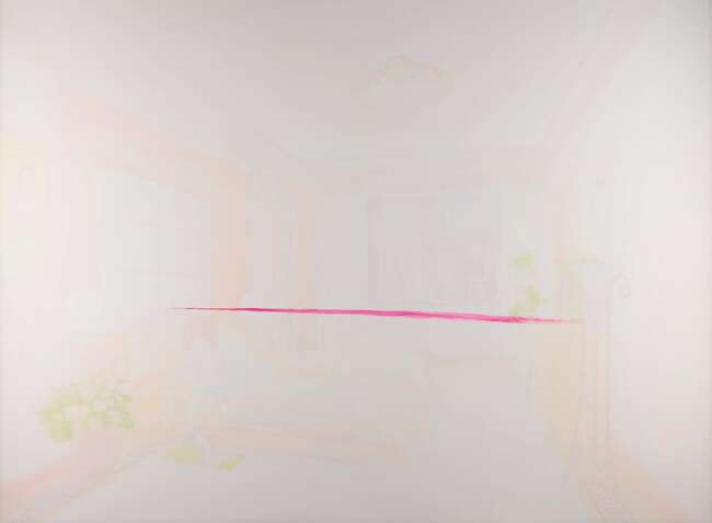 Roseberys London | Yang Mian, Chinese b.1970, Beautiful Life - Bedroom