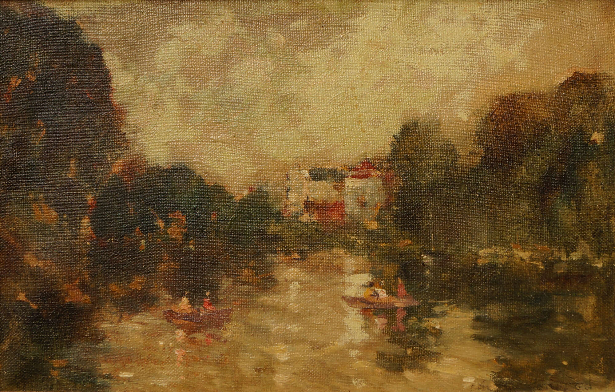 Roseberys London | Charles Horwood, British 1908-1975-