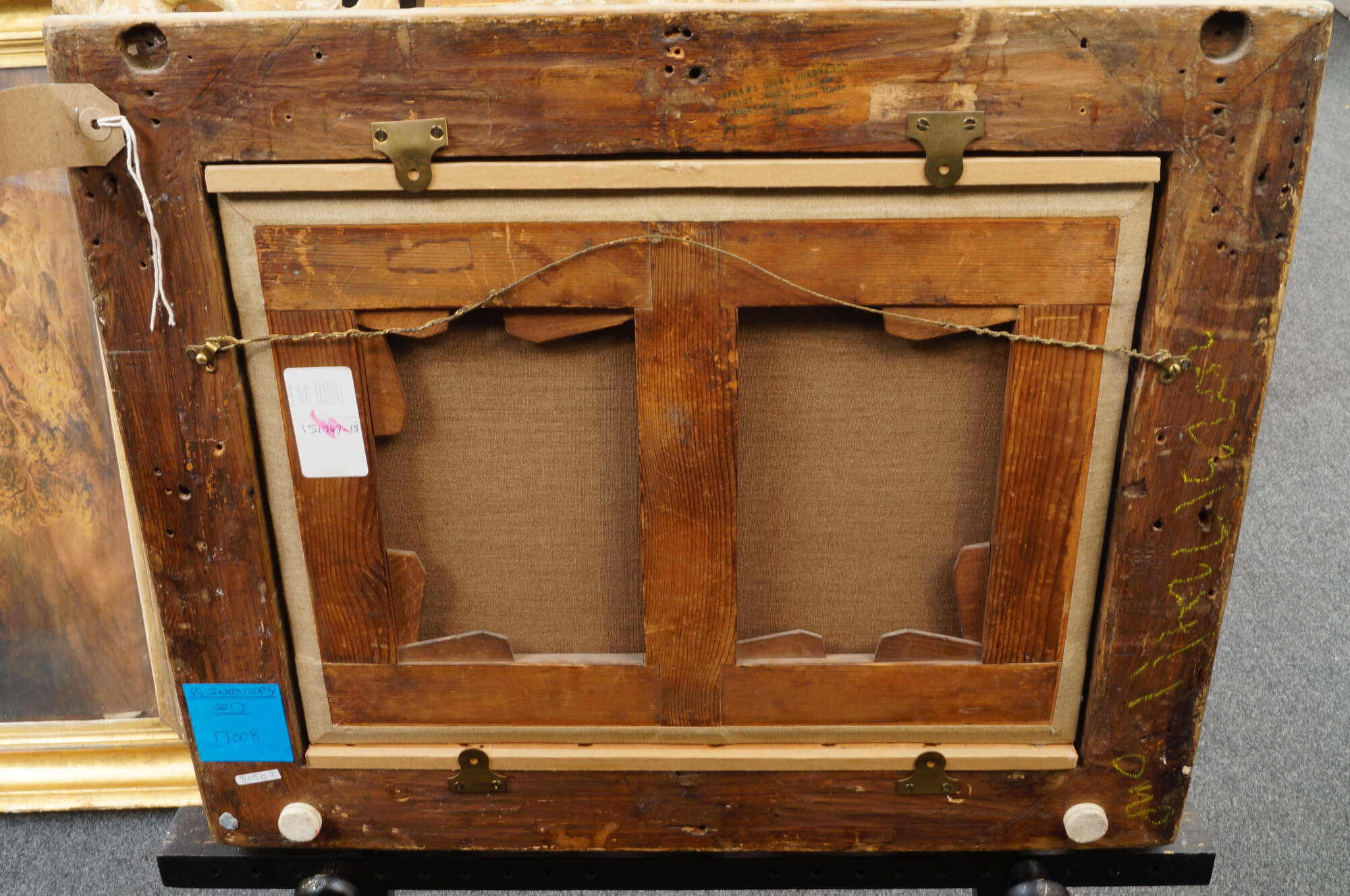 Roseberys London | Attributed to Benjamin Barker of Bath, British