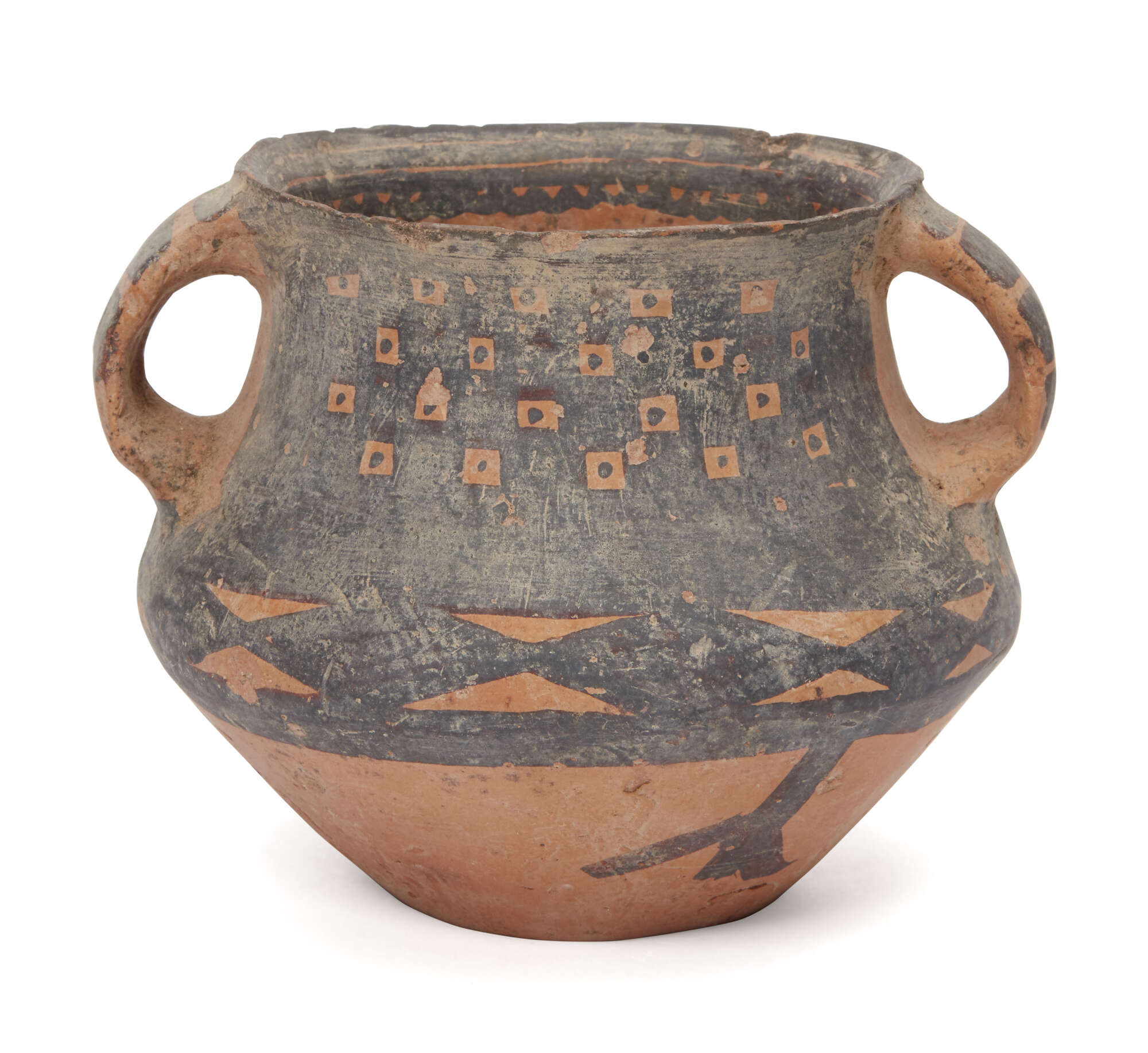 Chinese Neolithic Pottery