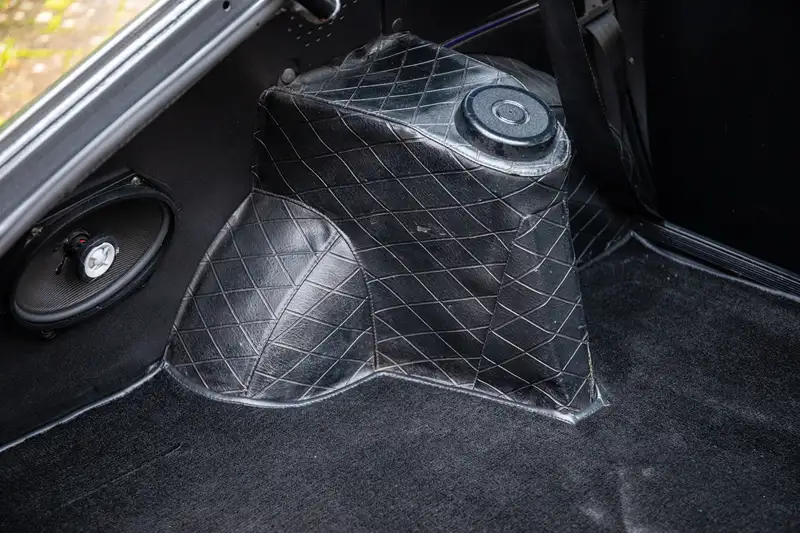 Iconic Auctioneers | 1972 Datsun 240Z-Sold