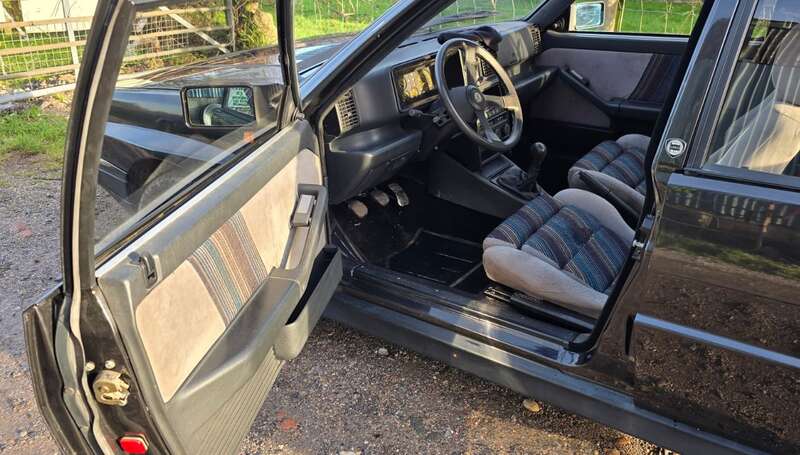 For Sale | 1989 1988 Lancia Delta HF Integrale 8V