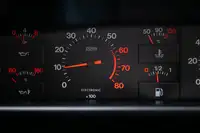 Iconic Auctioneers | 1985 Fiat Strada Abarth 130 TC-Sold