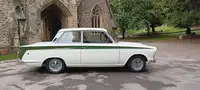 For Sale | 1965 Ford Lotus Cortina Mk1-For Sale
