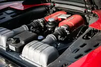 For Sale | 2001 Ferrari 360 Spider - Manual Barn find-For Sale