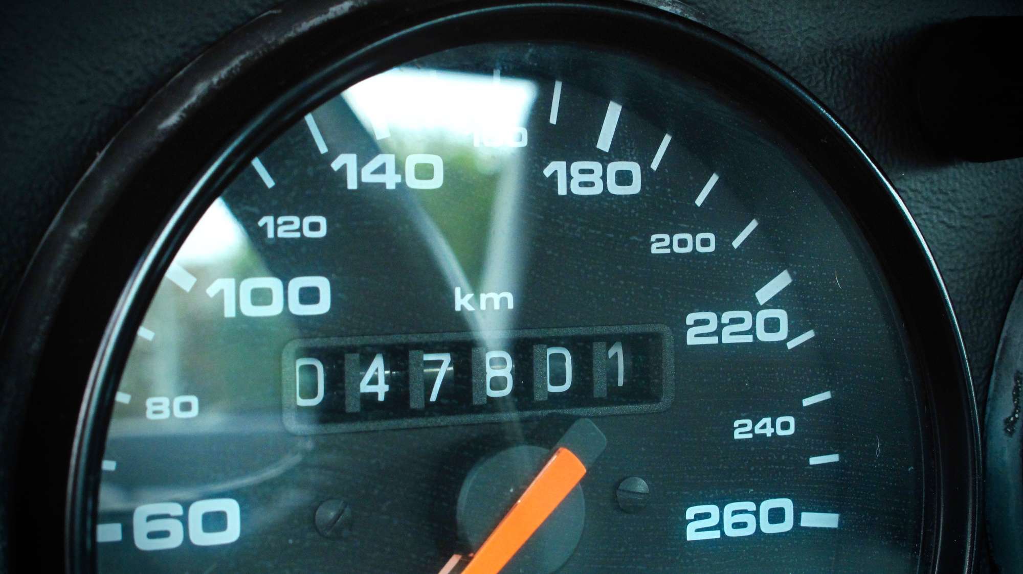 Iconic Auctioneers | 1992 Porsche 911 (964) Turbo-Sold