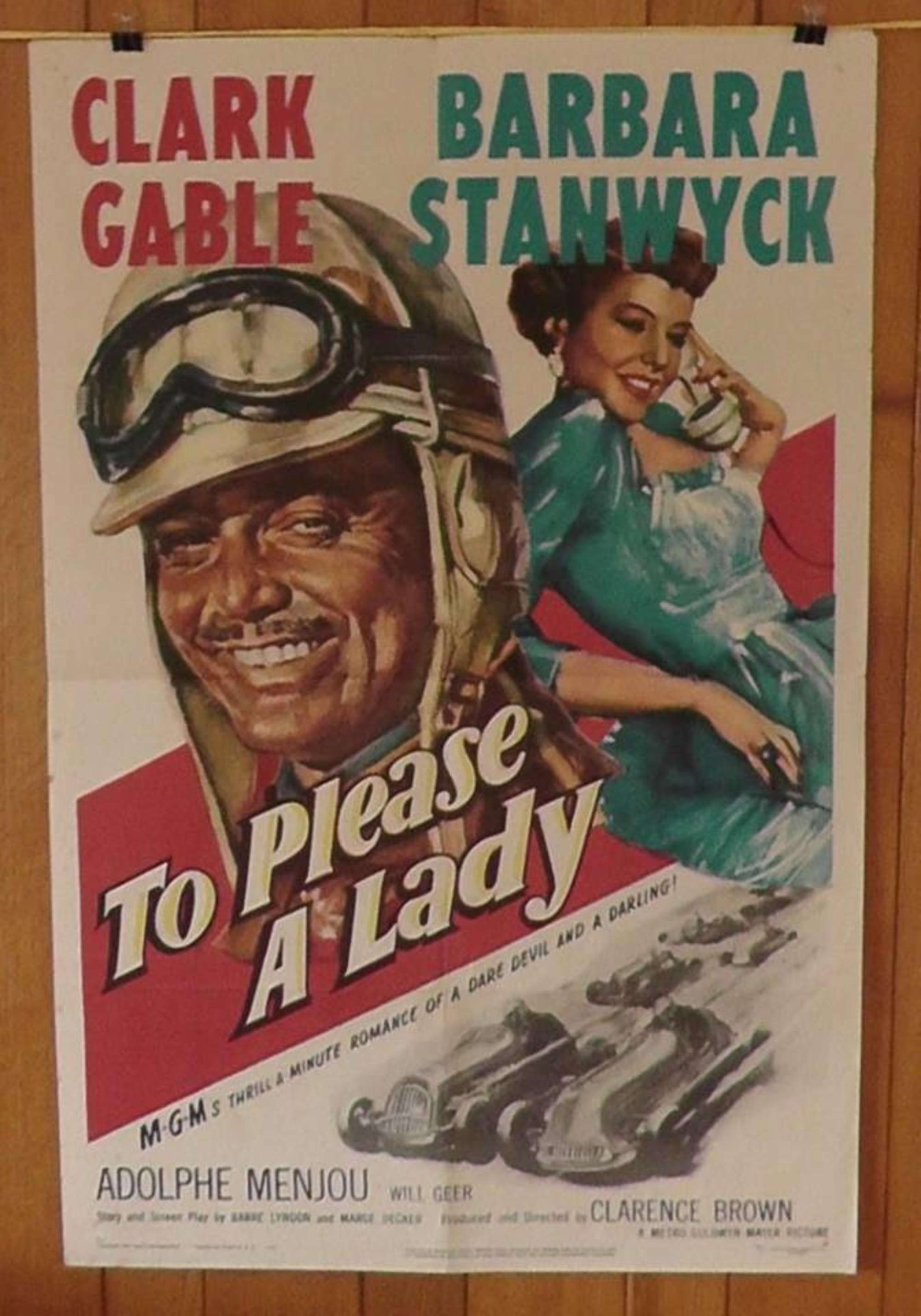 Iconic Auctioneers | Selection of Motor Racing Movie Posters-Auction Lot