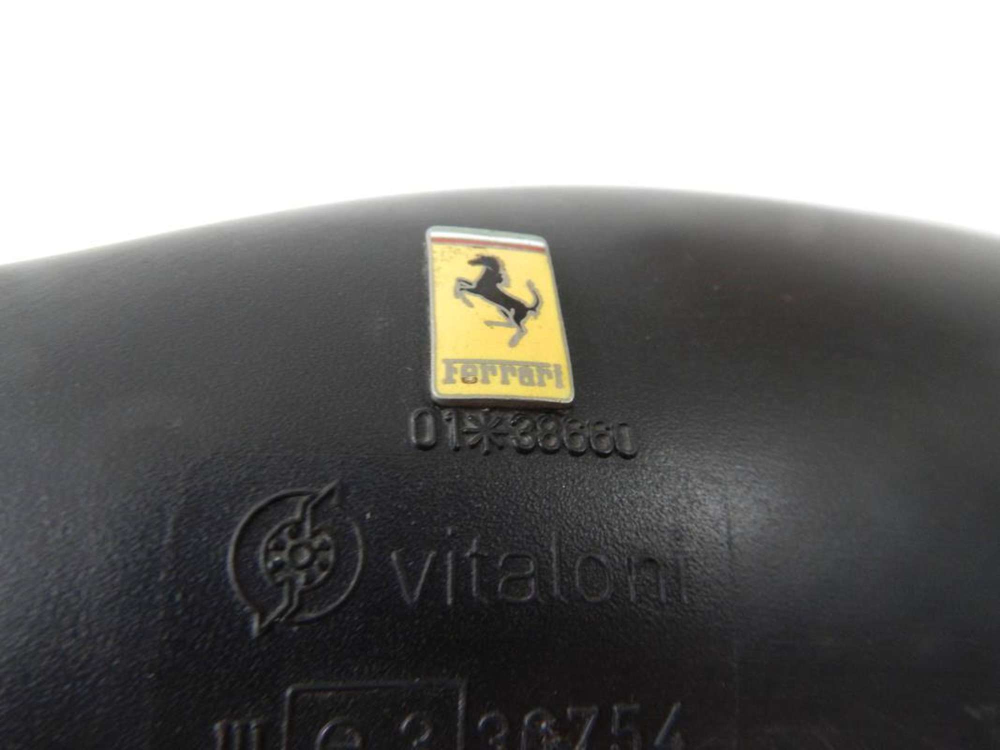 Iconic Auctioneers | Ferrari 308 Euro Spec Vitaloni Side View Mirrors ...