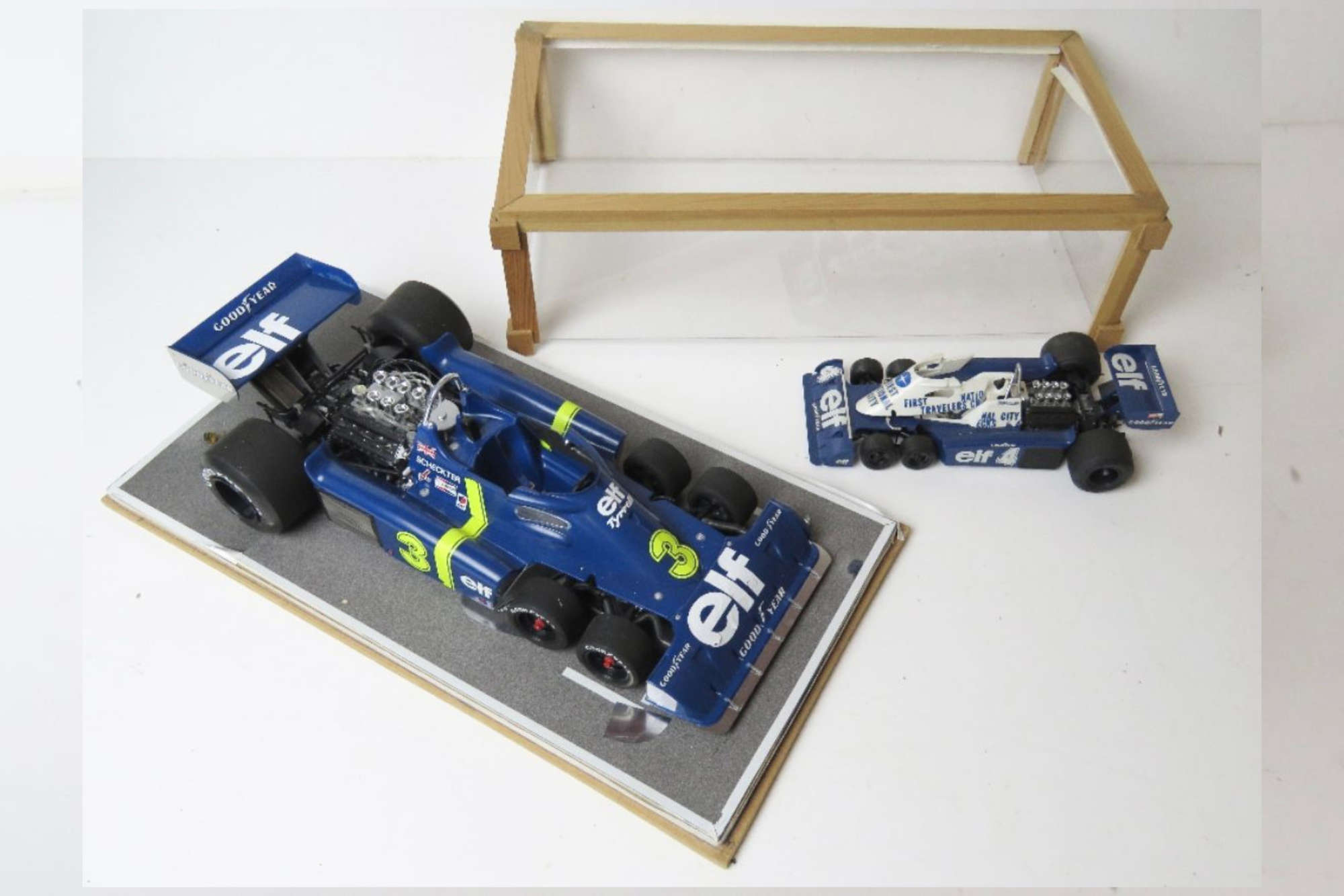 iconic-auctioneers-a-fine-scale-model-of-the-elf-tyrell-six-wheel