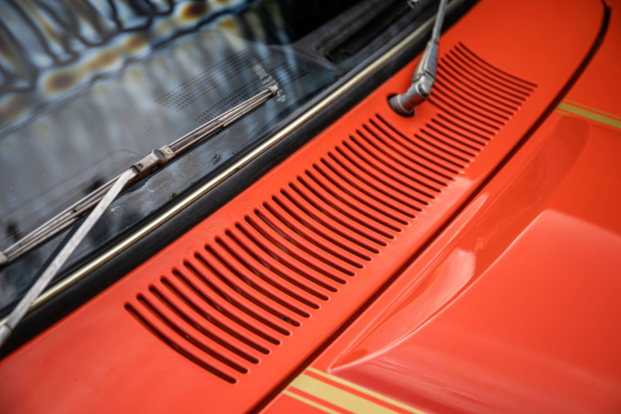 Iconic Auctioneers | 1975 Ford Capri RS3100